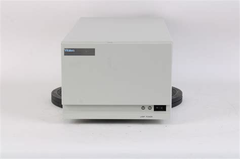 Waters 2998 Pda Photodiode Array Detector With Operator Guide Ntc Tech