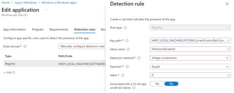 How To Set Registry Keys With Intune Scloud