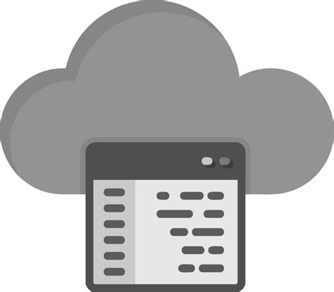 Programming Language Vector Icon 31437016 Vector Art At Vecteezy