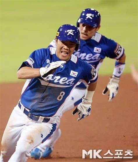 이 두명이 진짜 사기였는데 Mlbpark