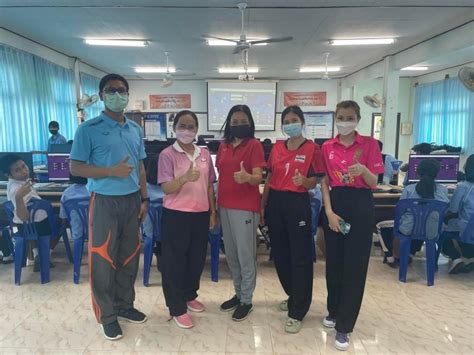 การเสริมสร้างวัฒนธรรมองค์กร โรงเรียนห้วยกรดวิทยา