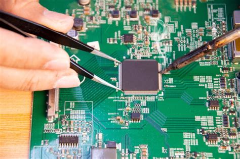 Unravelling The Wonders Of Microprocessor Microcontroller For B Tech Electrical Engineering