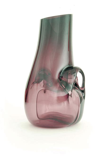 Blown Shapes On Behance