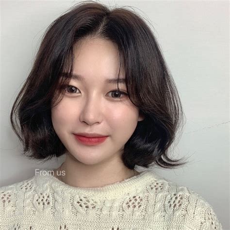 선릉미용실 프롬어스헤어 카핑펌 네츄럴 단발cs컬펌 단발천재 권동미원장의 시그니쳐 단발펌‼️ 네이버 블로그