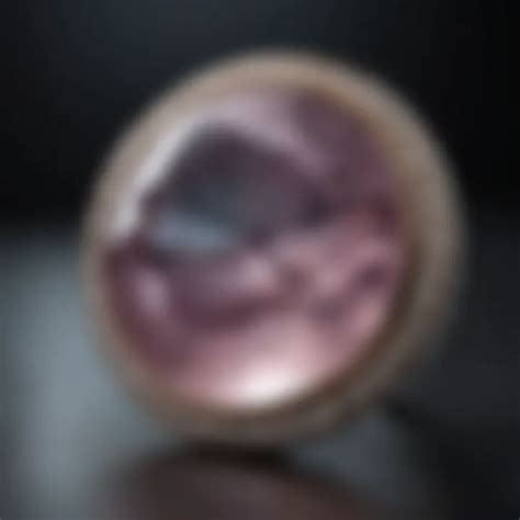 Identifying Taaffeite A Gemstone Guide