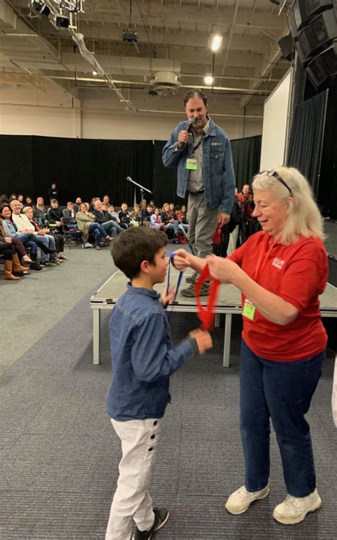 Award Ceremony Photos Stem Expo