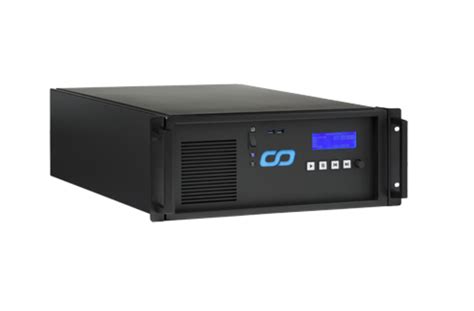 Coolux Quest Audio Visual