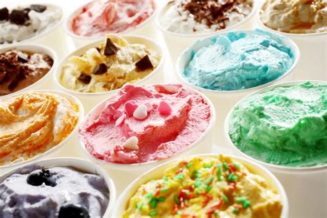 Fresh Beverages Ice Cream Flavours Manufacturer In Australia FIA