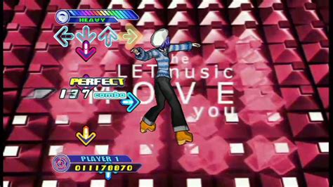 DDR ULTRAMIX Remix Jesper Kyd YouTube