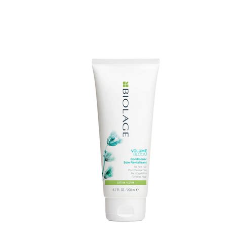 Biolage Volumebloom Conditioner 200ml | Hair Gallery
