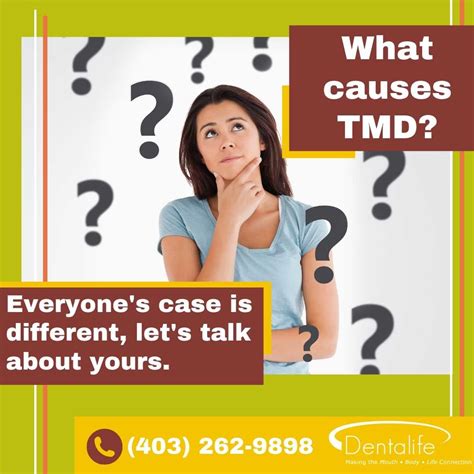A Dentists Guide To Treating Tmj Pain In Calgary