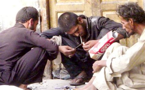 نشے کی زیادتی14 افراد جان کی بازی ہار گئے