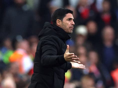 Mikel Arteta Pede Arsenal Kalahkan Bayern Munich Demi Tiket Semifinal