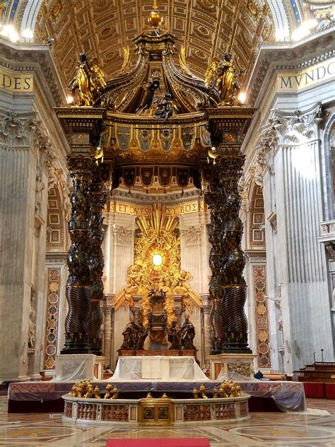 A Catholic Life Feast Of The Chair Of St Peter