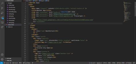 Devansh Agarwal On Linkedin Codeclause Webdevelopment Internship