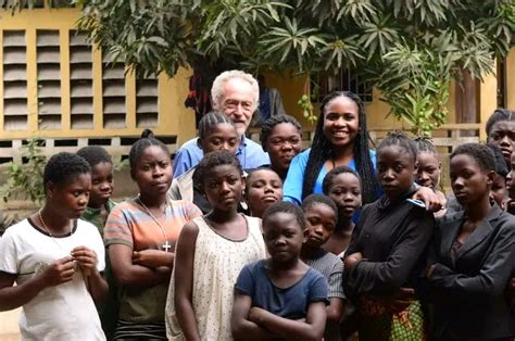Journée Internationale des enfants des rues porte voix des enfants