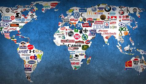 O Desafio Da Contabilidade Nas Empresas Multinacionais Osp