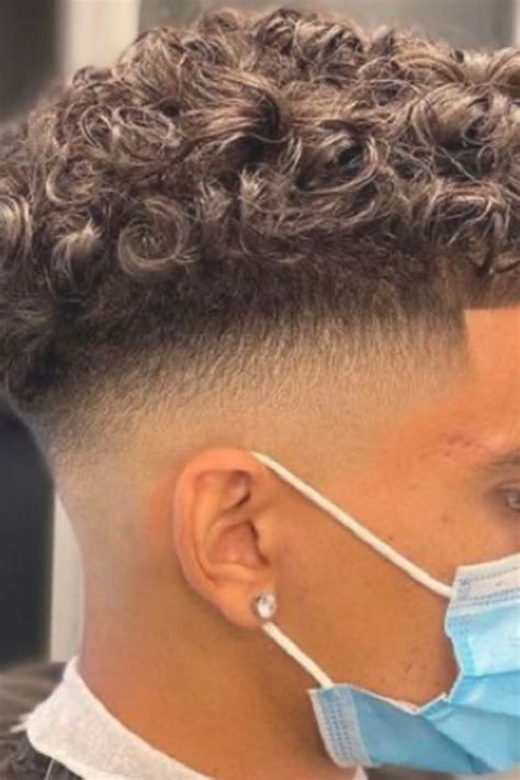 13 Trendy Box Fade Haircut Ideas To Follow In 2024