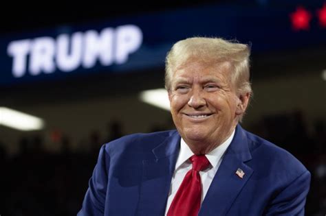Bức ảnh đẹp Về Cách Dạy Con Cháu Của Donald Trump Gây Bão