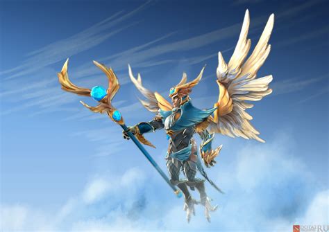 Dota 2 Build Dota 2 Skywrath Mage Build Guide