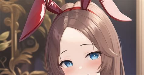 Fgo Bunnyvinci Davincifacheraのイラスト Pixiv