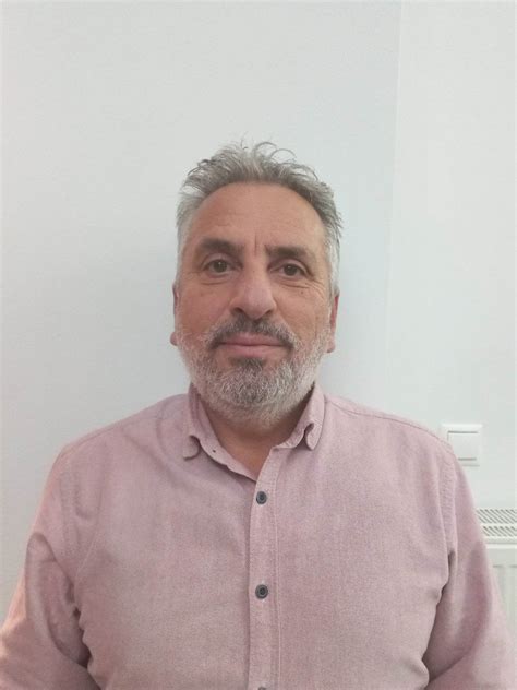 ΚΑΛΛΙΦΑΤΙΔΗΣ ΔΑΝΙΗΛ Αχαρνές Υπερήφανος Δήμος