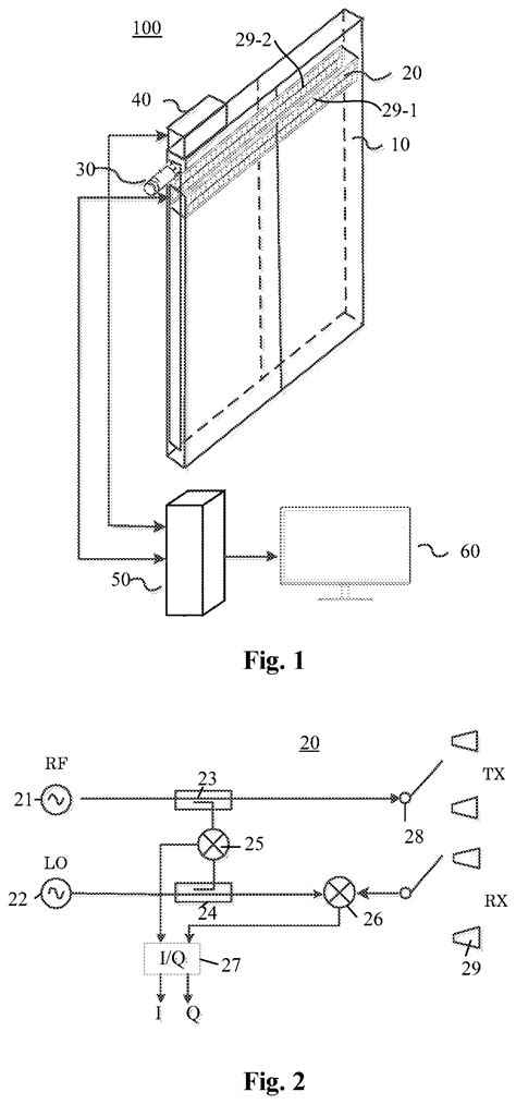 Geological Detection Using Milimetre Waves Patented Technology Retrieval Search Results Eureka