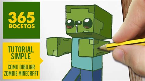 Como Dibujar Un Creeper Kawaii Minecraft Dibujar Como Steve Dibujo 95370 The Best Porn Website