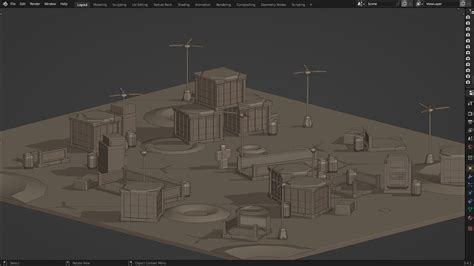 Finished One Of Maps For The 1v1 Game Mode Creations Feedback