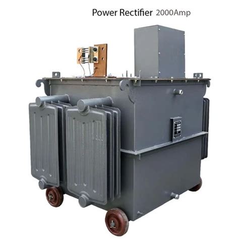 Rectifier Transformer At 5000000 Inr In Noida Uttar Pradesh Sunrise