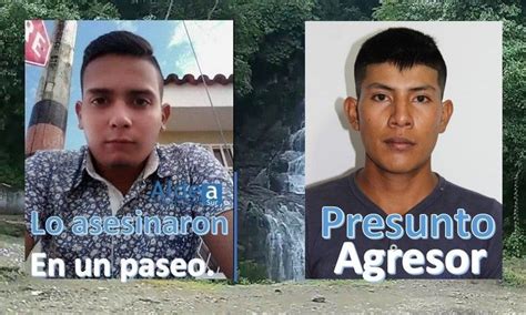 A la cárcel presunto asesino de joven en La Plata Aldeasur