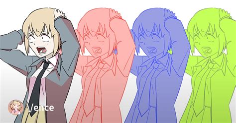 Ence Pixiv