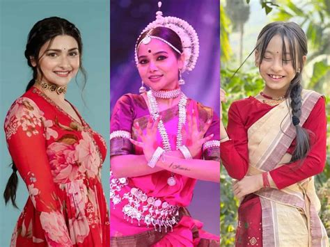 Jhalak Dikhhla Jaa List Of All Female Winners Manisha To Join