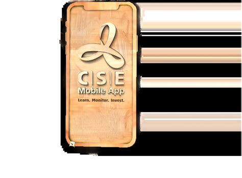 Cse Mobile App The Craft Of Wealth Cse Mobile App The Craft Of Wealth