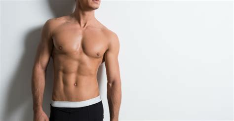 Combat Gynecomastia With Male Breast Reduction Folsom Ca Nuance Cosmetic Surgery