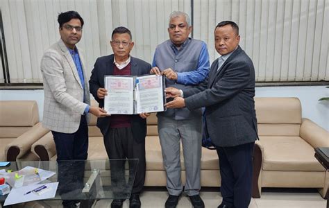 Yashraj Khaitan On Linkedin One More Feather Added To Our Hat Manipur Is A Beautiful State