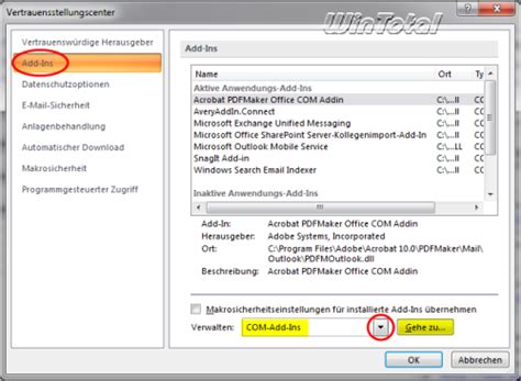 Add Ins Outlook Cybervvti