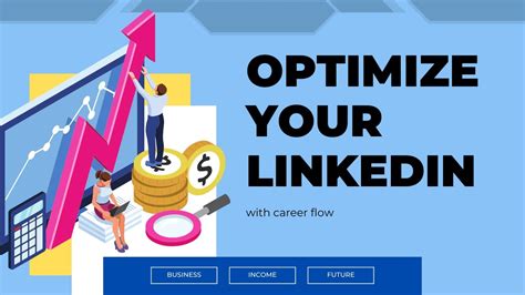 best way to optimize your linkedin profile careerflow itsolutiontoday youtube