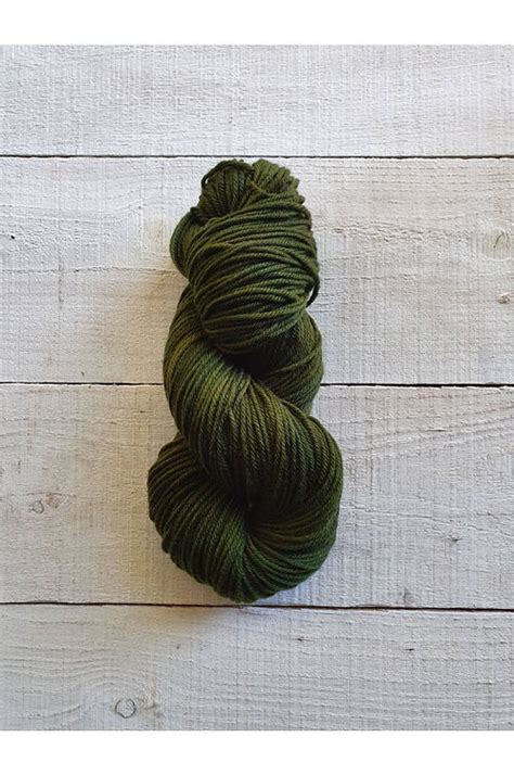 Manos Del Uruguay Alegria Grande Olive Simsbury Yarns