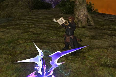 Ffxiv Beginner Guide To Macros Late To The Party Finder