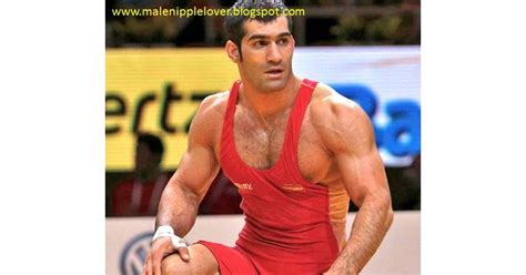 Male Nipple Lover Hidden