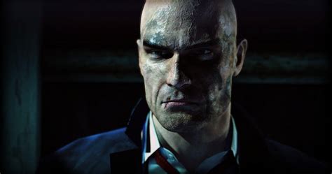 Hitman Absolution Wallpapers X Wallpaper Cave