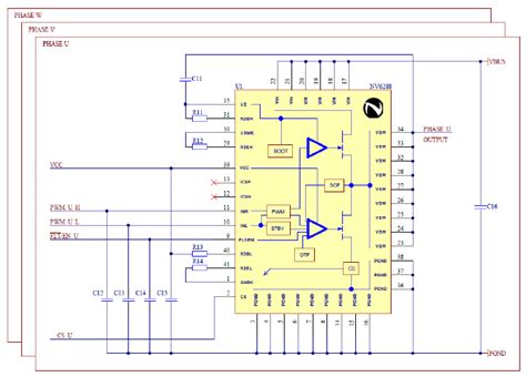 Motor Drive Ics Navitas