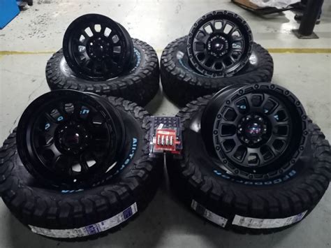 จัดส่งจังหวัดเชียงราย ล้อแม็กซ์ Lenso Max X12 16x8 5 6h139 7 0 Mkw 4