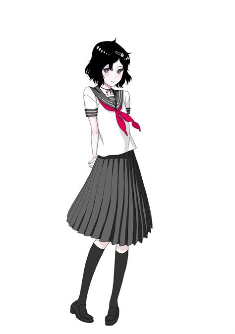 The Big Imageboard Tbib 1boy Androgynous Black Hair Blush Fetishist