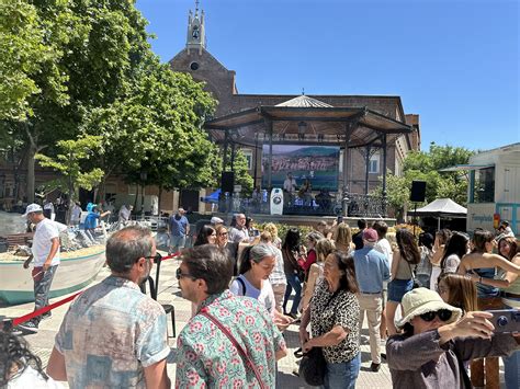 El Ayuntamiento De Fuengirola Continúa Desarrollando El Proyecto