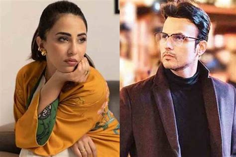عثمان مختار سے نفرت ہے وہ بہت نخرے والے ہیں اشنا شاہ