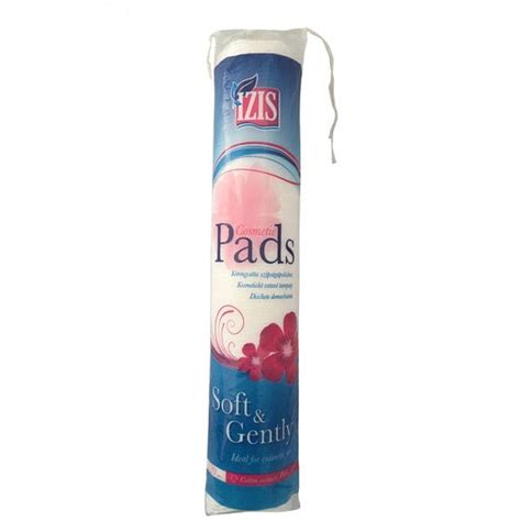 Dischete Demachiante Izis 120 Buc 40 Oblio Discounter