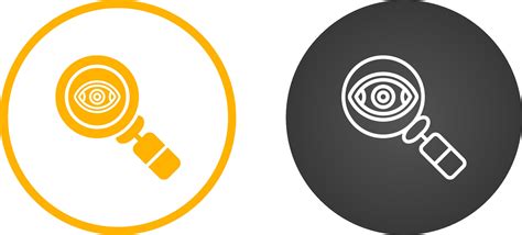 Root Cause Analysis Vector Icon 40671140 Vector Art At Vecteezy