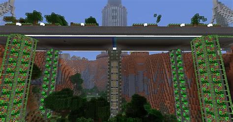 Ftb Ultimate Biogenerator Bridge Album On Imgur